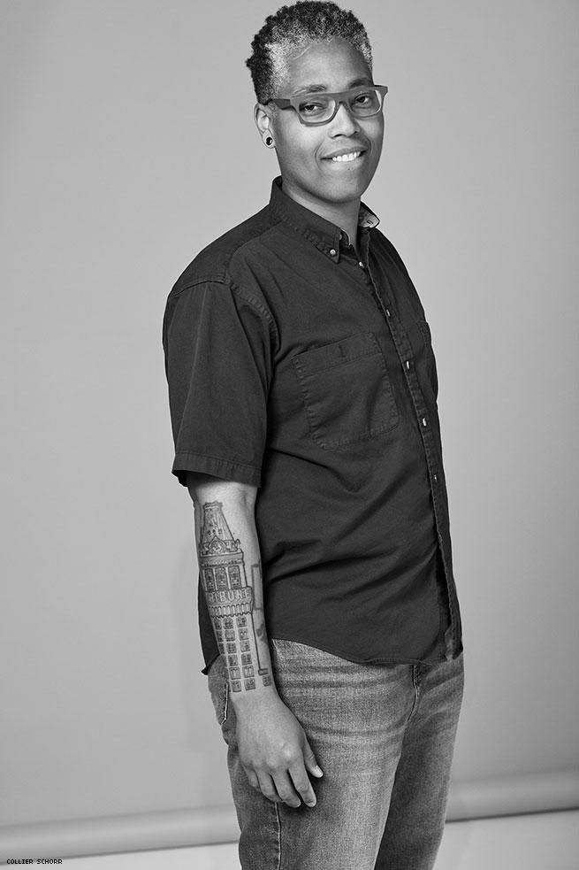 The Alice Austen House Presents 'Stonewall at 50'