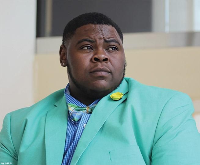 Meet The Advocate's 104 Champions of Pride for 2019