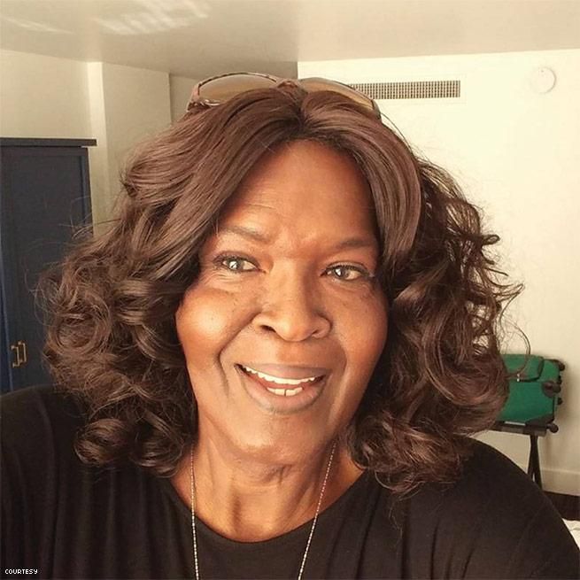 Meet The Advocate's 104 Champions of Pride for 2019