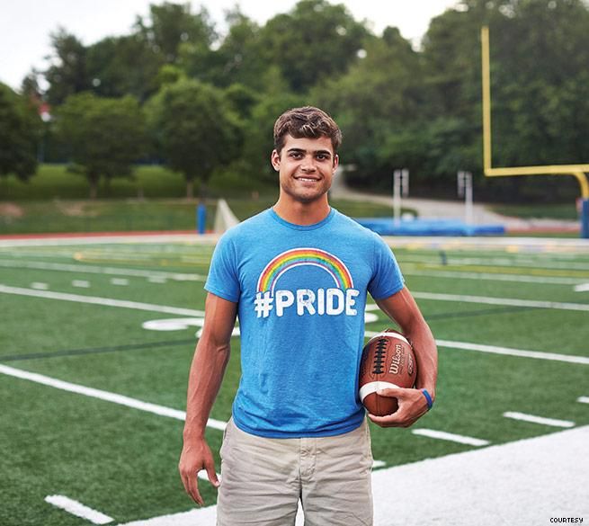 Meet The Advocate's 104 Champions of Pride for 2019