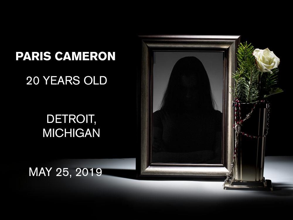 These Are the Trans People Killed in 2019