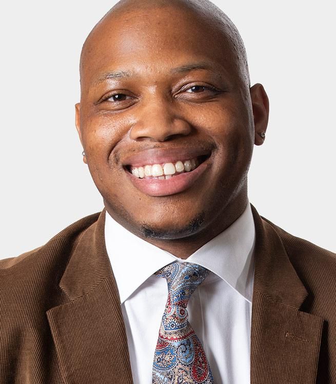 Meet the Point Foundation's Class of 2019