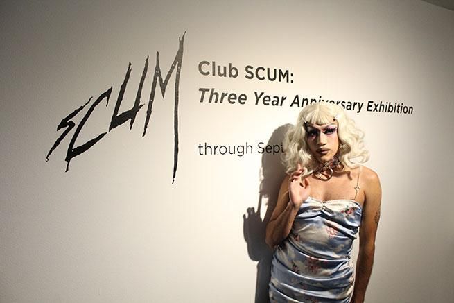 19 Photos Celebrate the Beauty of SCUM