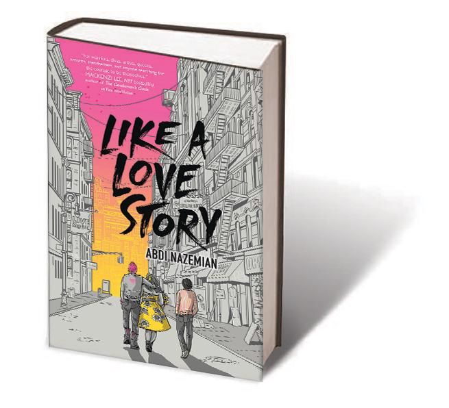 A Few Queer Books You Should Have on Your Shelf