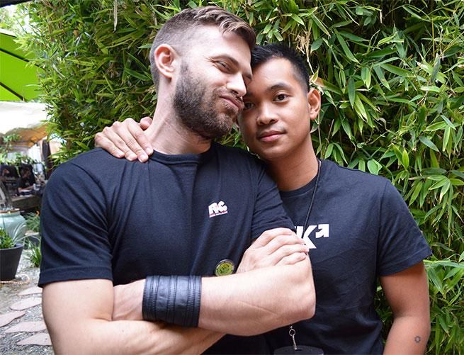 100 TOM Art Festival Photos in Honor of Tom’s 100th Birthday