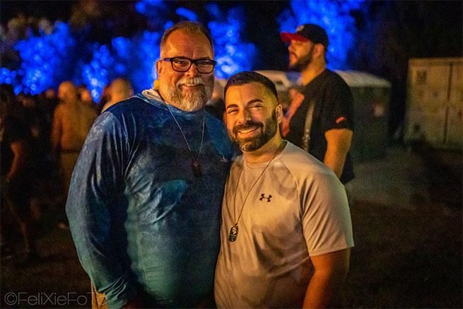 79 Bears of Summer at Lazy Bear Weekend, by Felix Xie