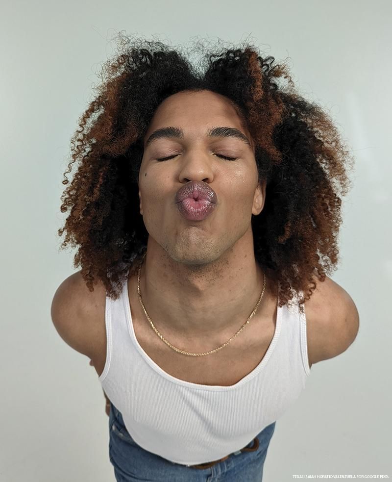 Meet LGBTQ+ Advocates for Change Zoey Luna, Sameer Jha & Myles Mugler