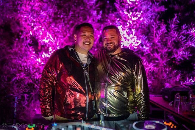 79 Bears of Summer at Lazy Bear Weekend, by Felix Xie