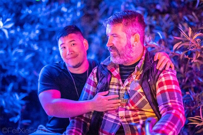 79 Bears of Summer at Lazy Bear Weekend, by Felix Xie