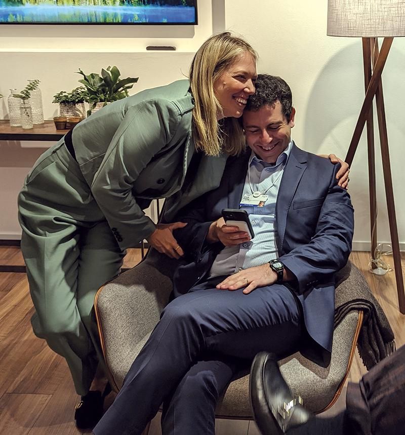 Meet More LGBTQ+ Advocates for Change Working to Better Queer Lives