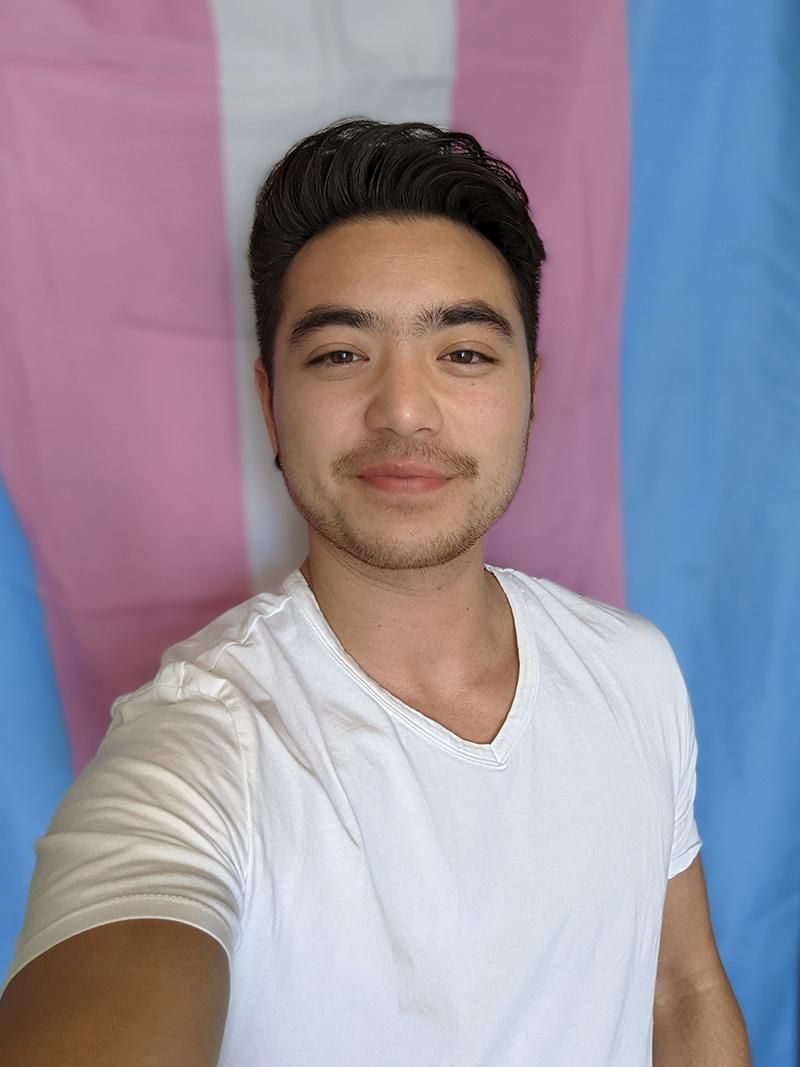 Meet More Advocates for Change Working to Better Queer Lives