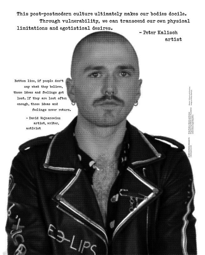 Words, Action, and Pride in the Park