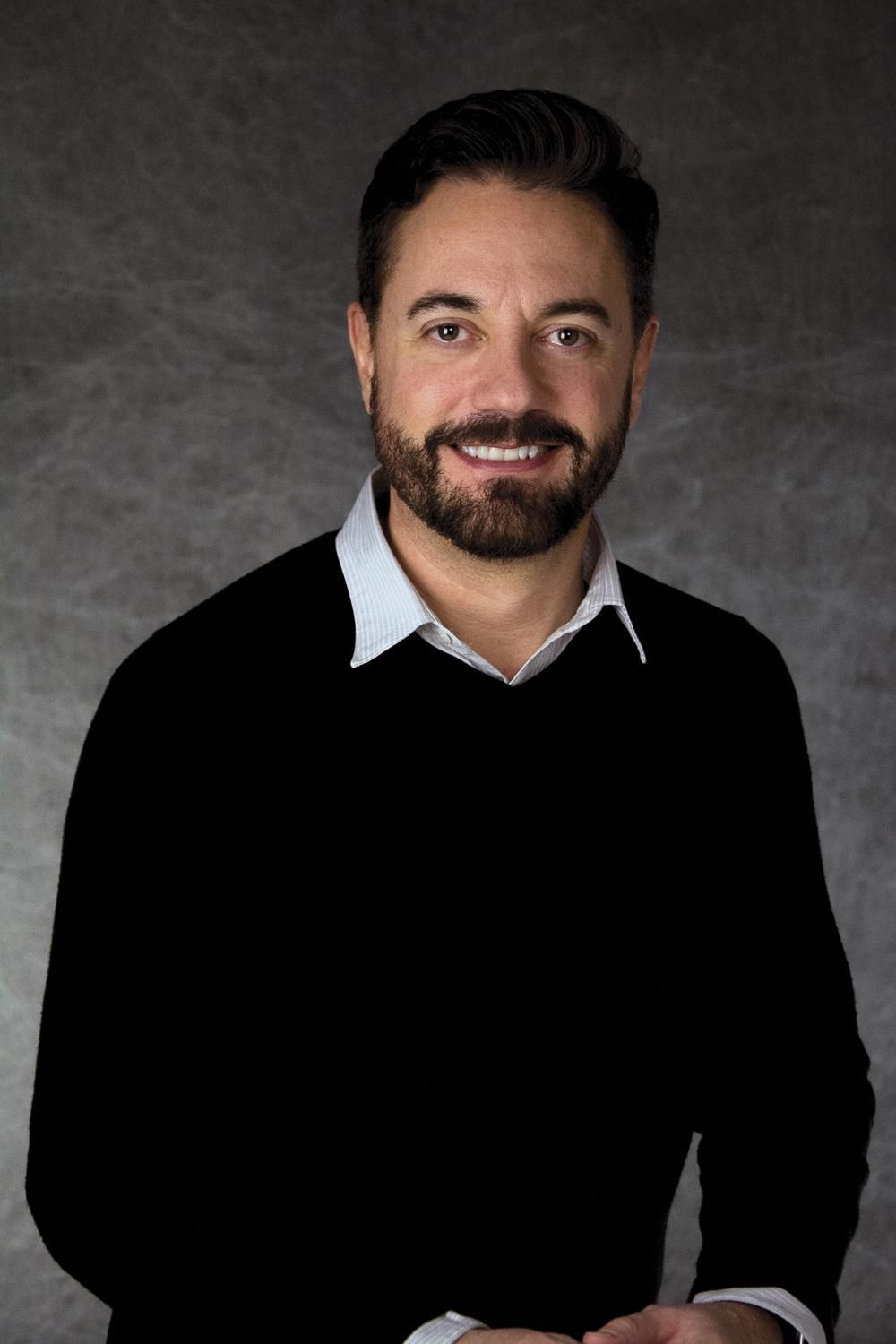 The Advocate's 2020 Champions of Pride Come to Life in AR Experience