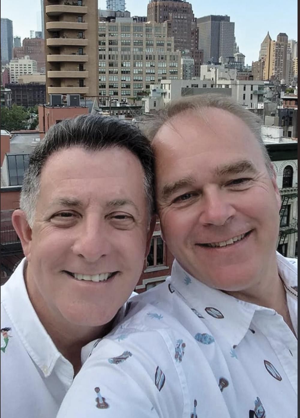 The Advocate's 2020 Champions of Pride Come to Life in AR Experience