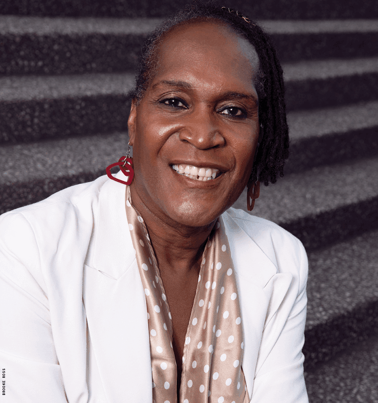 A Salute to Amazing LGBTQ+ Women of 2021