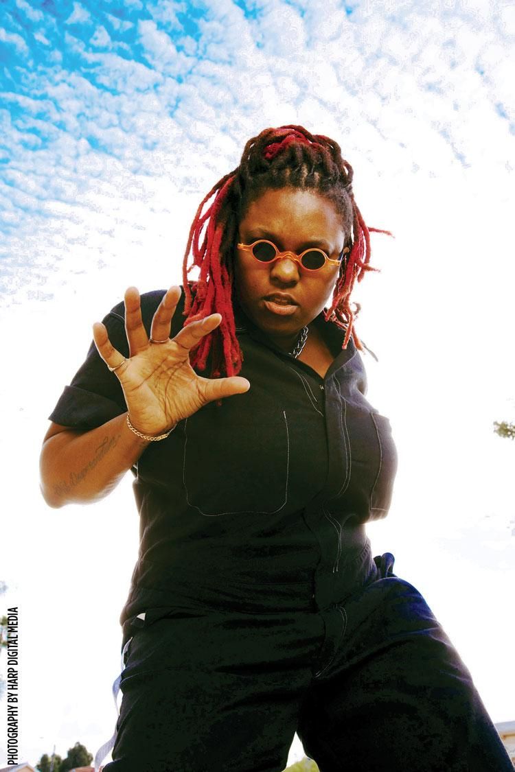 Meet 7 Queer Musicians Who Are Changing the Game