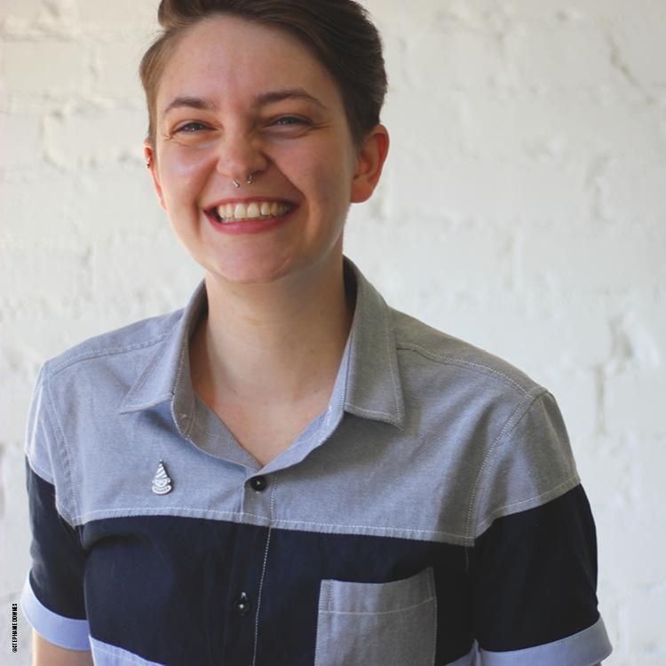 Champions of Pride 2021 From The Mid-Atlantic