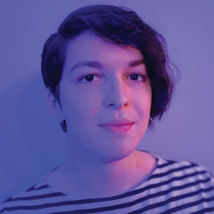 Champions of Pride 2021 From New England