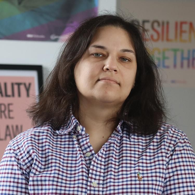 Champions of Pride 2021 From the Rugged Midwest