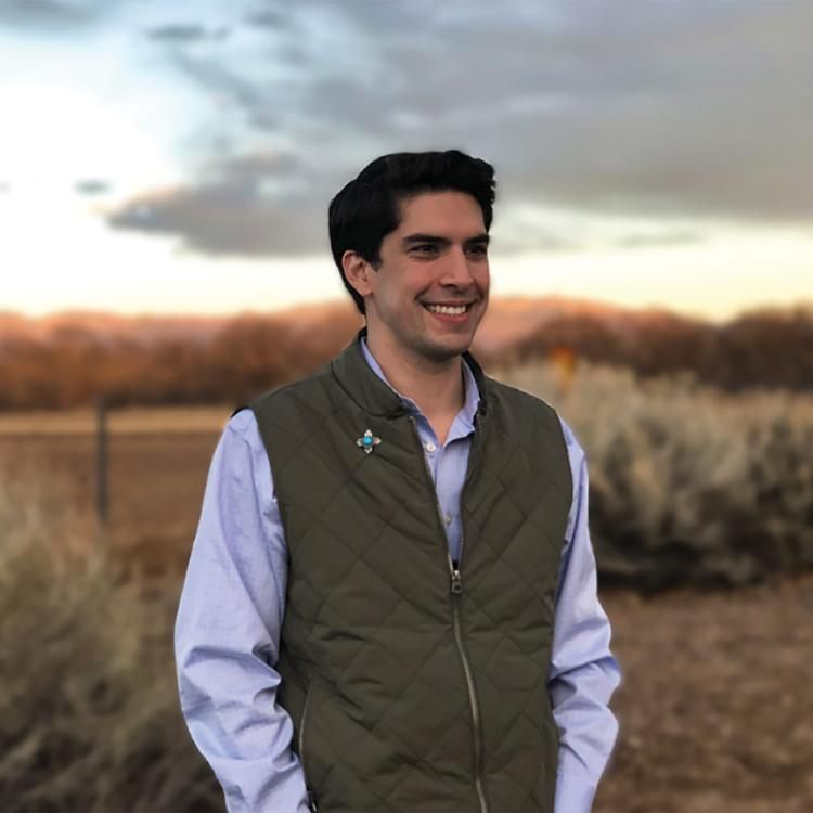 Champions of Pride 2021 From the Rugged West