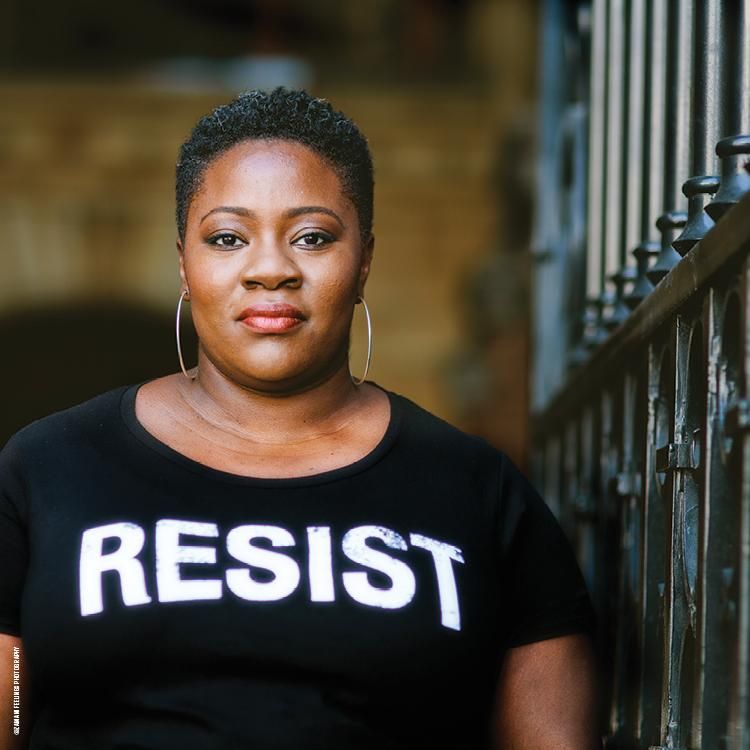 Champions of Pride 2021 From The Mid-Atlantic