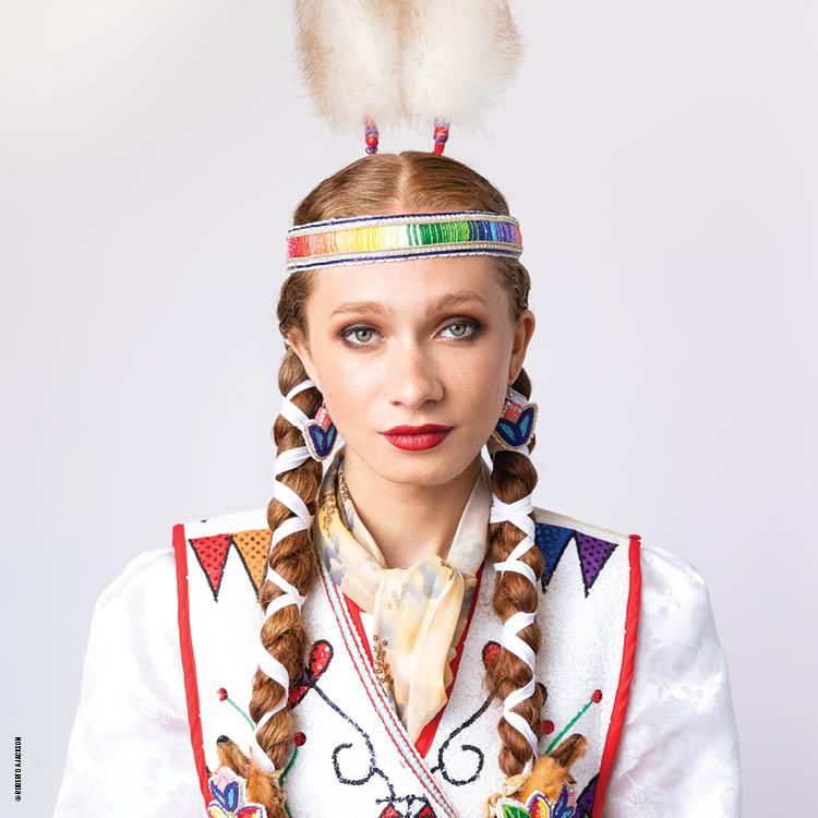 Champions of Pride 2021 From New England