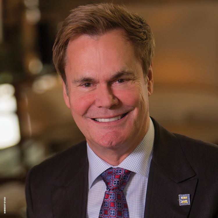 Champions of Pride 2021 From the Rocky Mountains