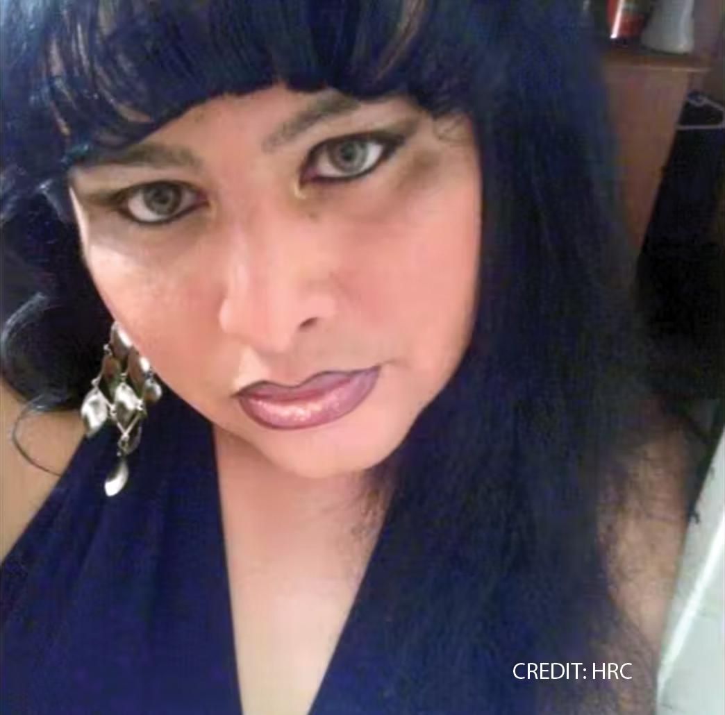 These Trans Women Should Be Alive