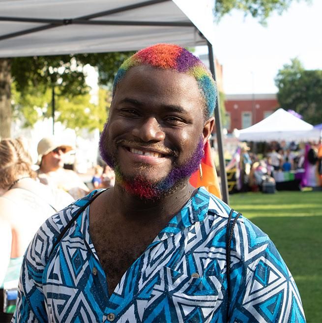 105 Photos of Augusta, Ga., Bursting With Pride