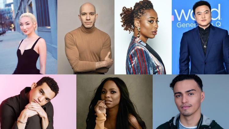 LGBTQ Actors of Color to Lead Panel on Diversity And Inclusion in Film