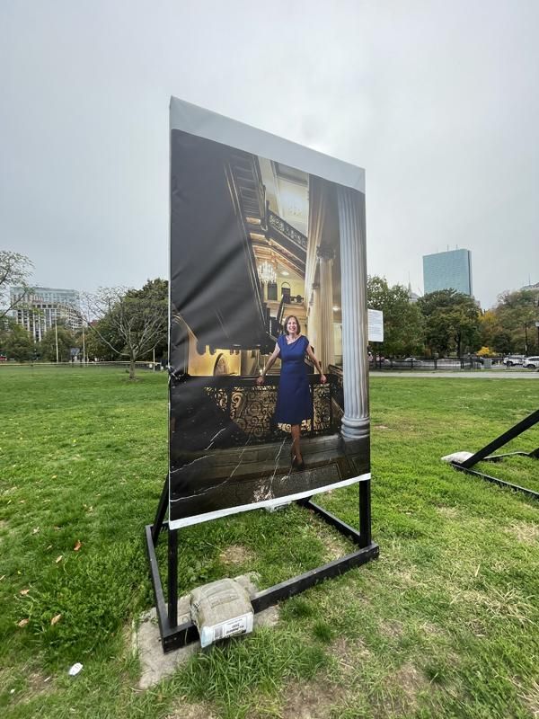 The Story and Purpose Behind Portraits of Pride in Boston