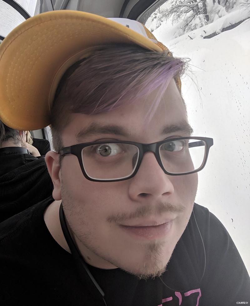 Meet Our 50+ Champions of Pride From Around the U.S. for 2022