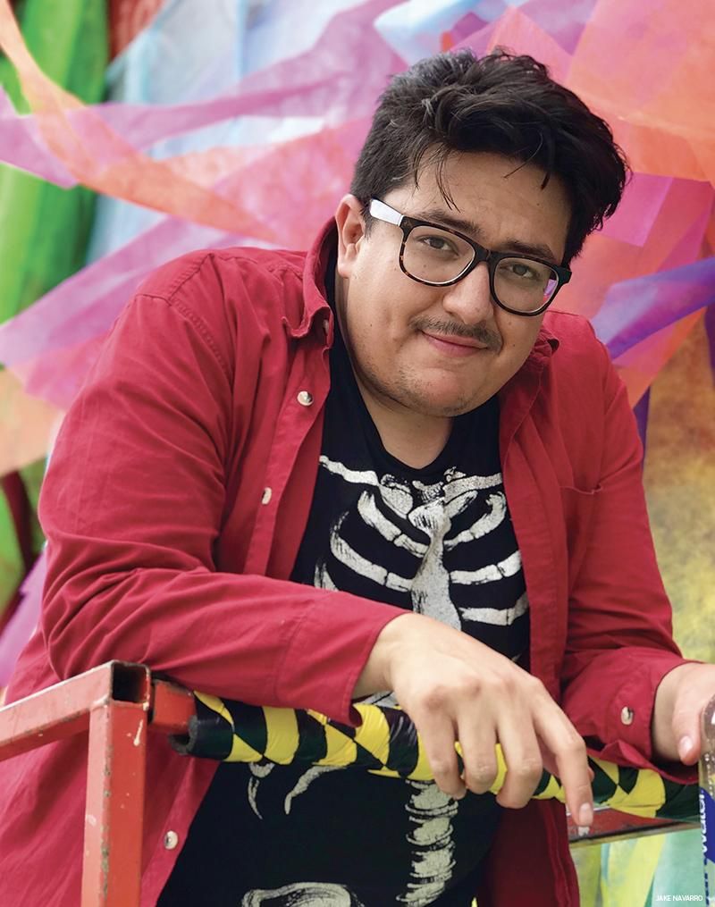 Meet Our 50+ Champions of Pride From Around the U.S. for 2022