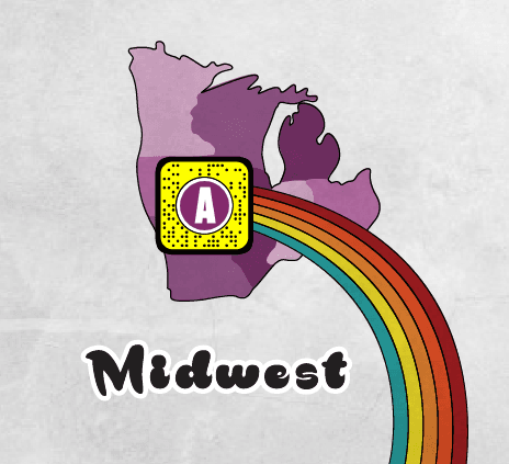 The Advocate's Champions of Pride in the Midwest Come to Life