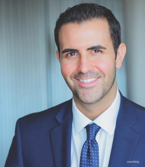 20 LGBTQ+ People Working to Save Lives on the Frontline