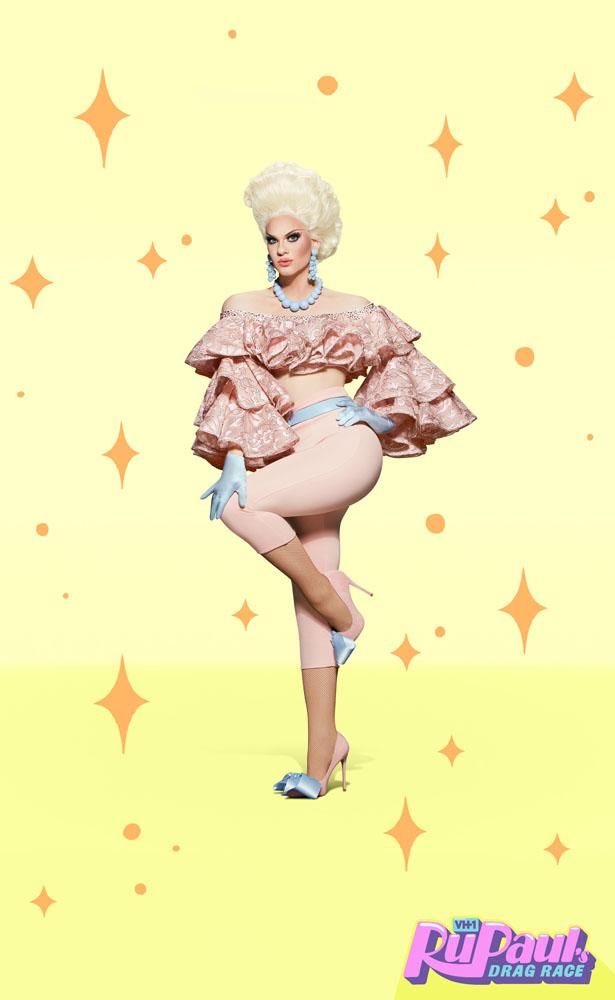 RuPaul's Drag Race Season 13: Meet the Cast, Including a Trans First