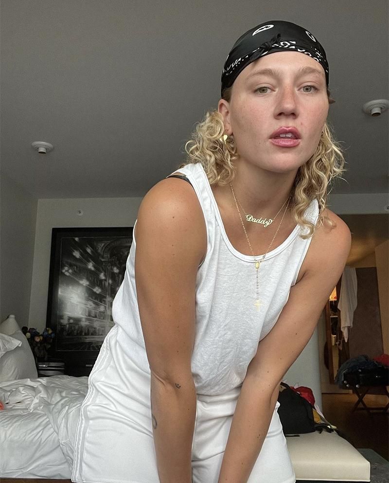 29 Famous Nonbinary People Show There's No Wrong Way to Express Gender