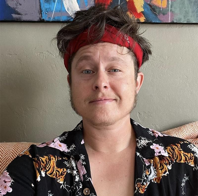 29 Famous Nonbinary People Show There's No Wrong Way to Express Gender