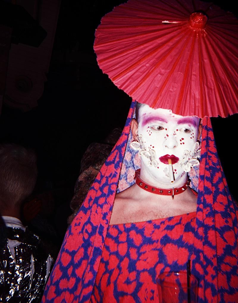 10 Iconic Photos of the Drag Scene in Mid-2010’s New York City