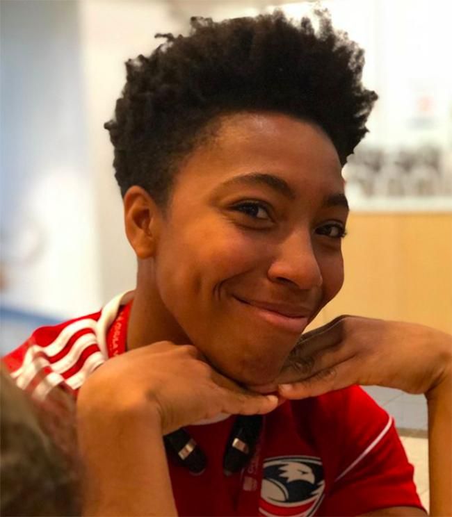 33 LGBTQ+ Team USA Olympians to Cheer For