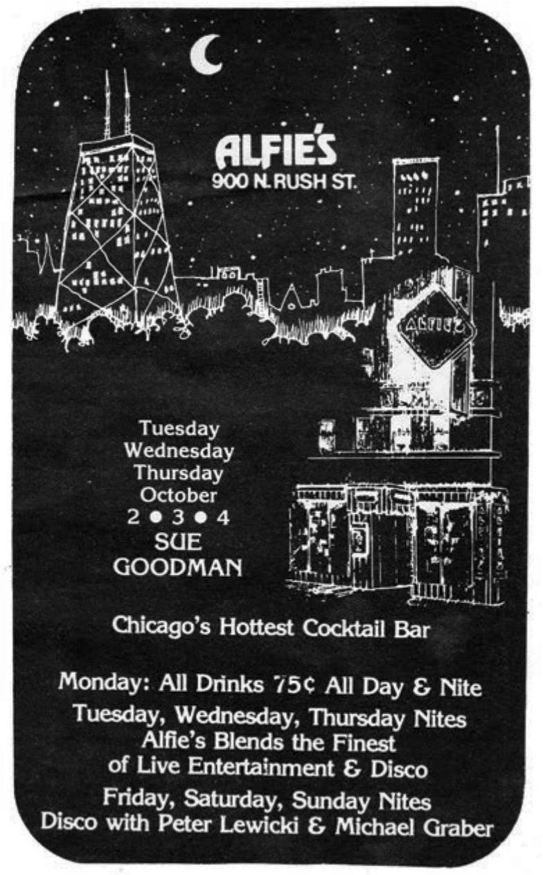 'Last Call Chicago' Reveals the Rich History of Queer Bar Culture