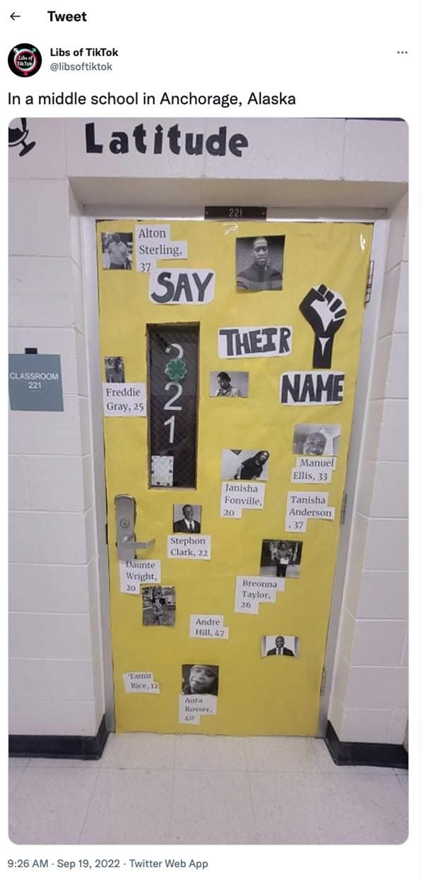 25 Times Libs Of TikTok Was Absolutely Its Anti-LGBTQ+ Worst