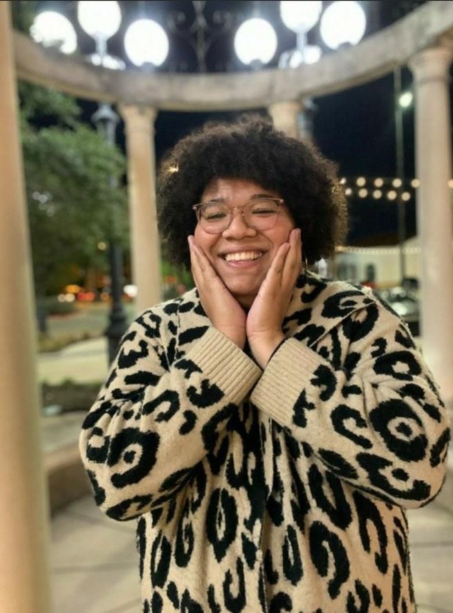 Meet the Point Foundation's New Class of BIPOC Scholars