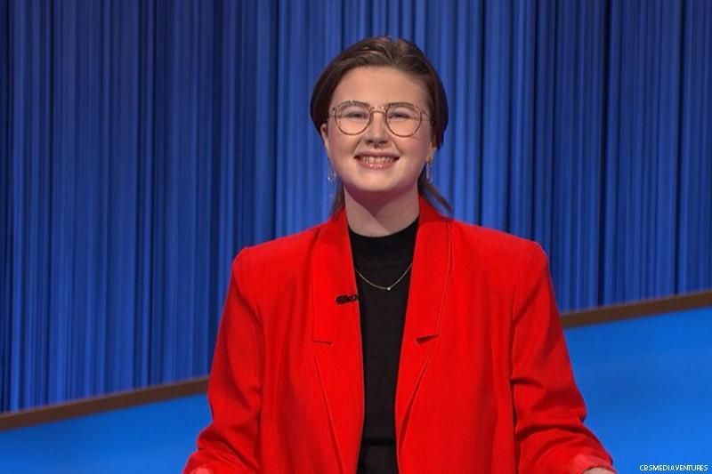 Mattea Roach: 5 Things We Know About the ‘Jeopardy!’ Super Champ