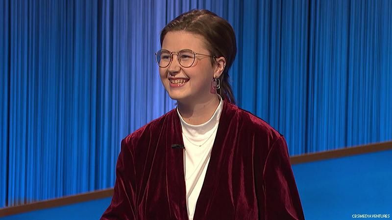 Mattea Roach: 5 Things We Know About the ‘Jeopardy!’ Super Champ
