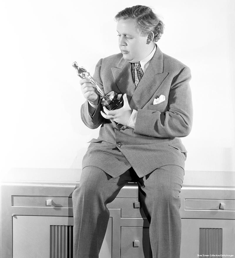 Here's 9 LGBTQ+ Directors from Old Hollywood and the Lives They Lived