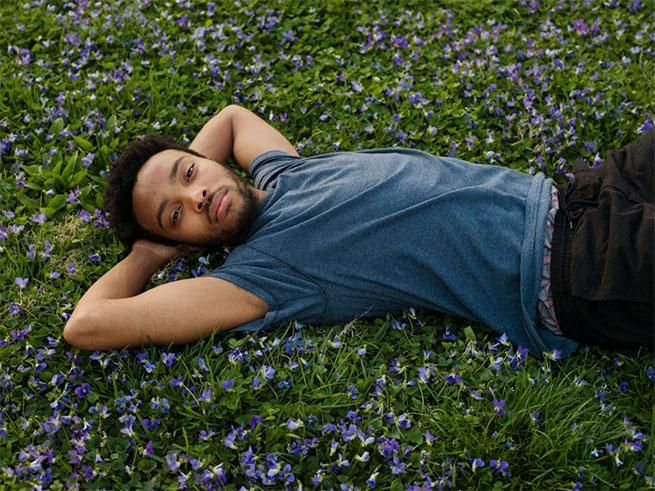 Jess T. Dugan Chronicles Queer Beauty at St. Louis Art Museum