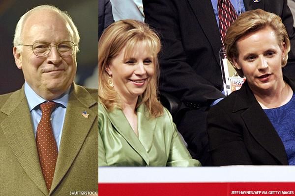 13 Politicians and Their LGBTQ+ Family Members
