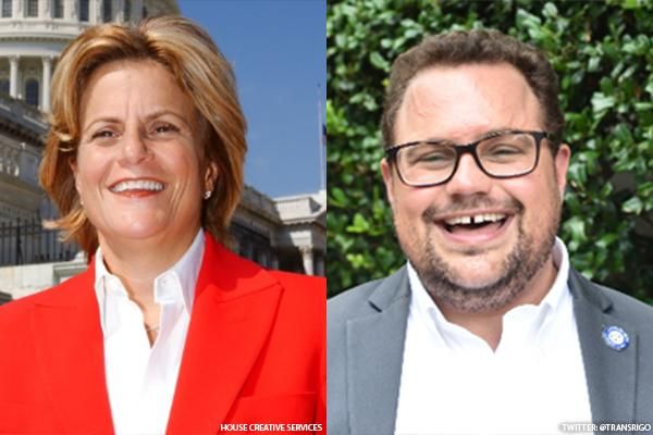 13 Politicians and Their LGBTQ+ Family Members