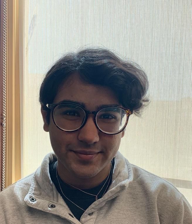 Meet the Point Foundation's New Class of BIPOC Scholars